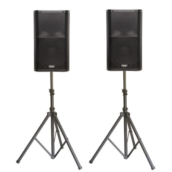 Speaker Stand Hire in Sydney- Packages Available | Party Hire World