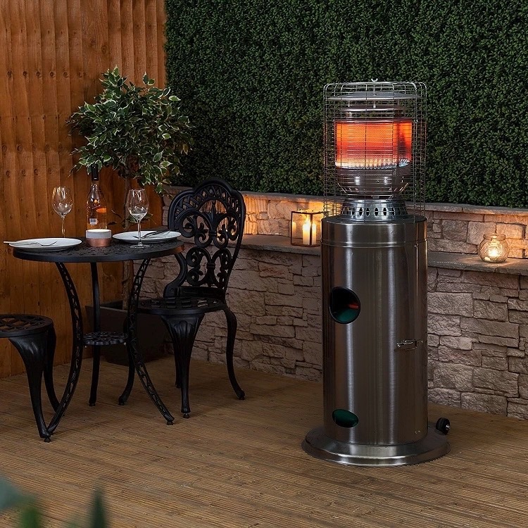 Heater Hire - Party Hire World